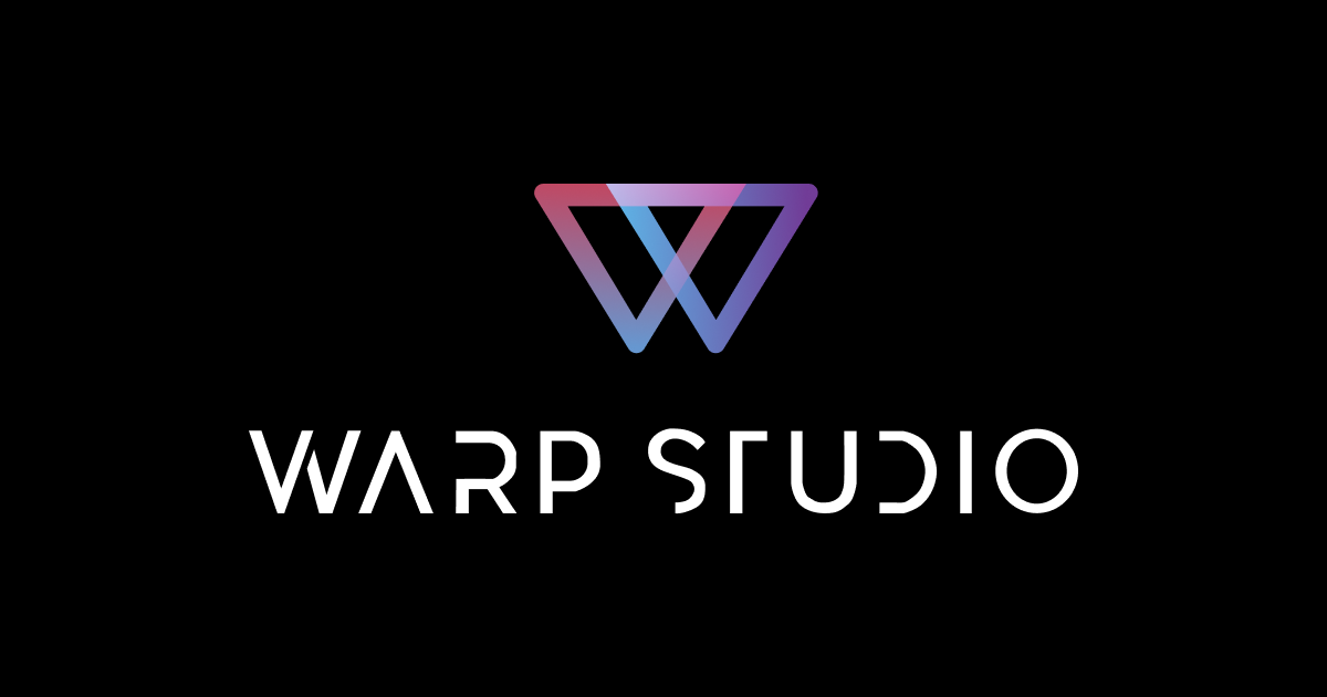 Warp Studio